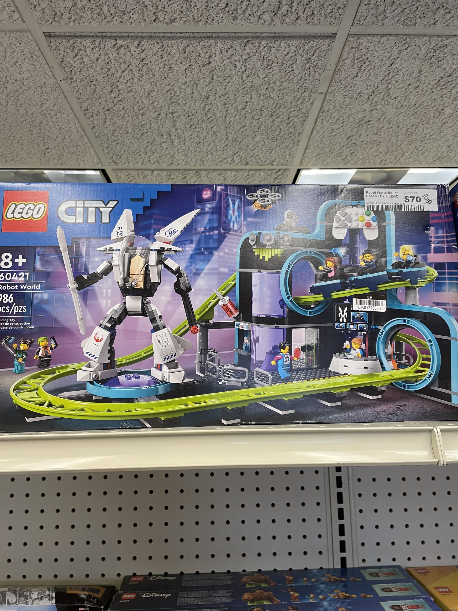 LEGO Sets for Every Builder: New, Open-Box, and Budget-Friendly Finds ...