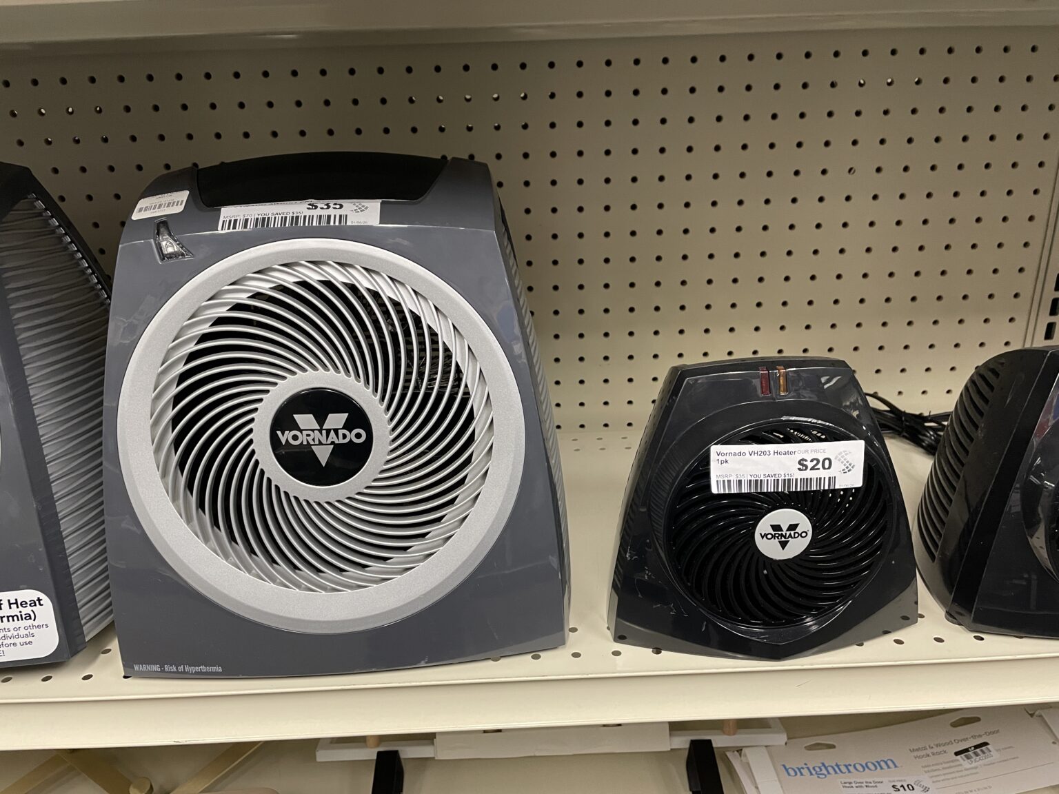 Space Heaters of All Sizes and Types: The Complete Buyer’s Guide for ...